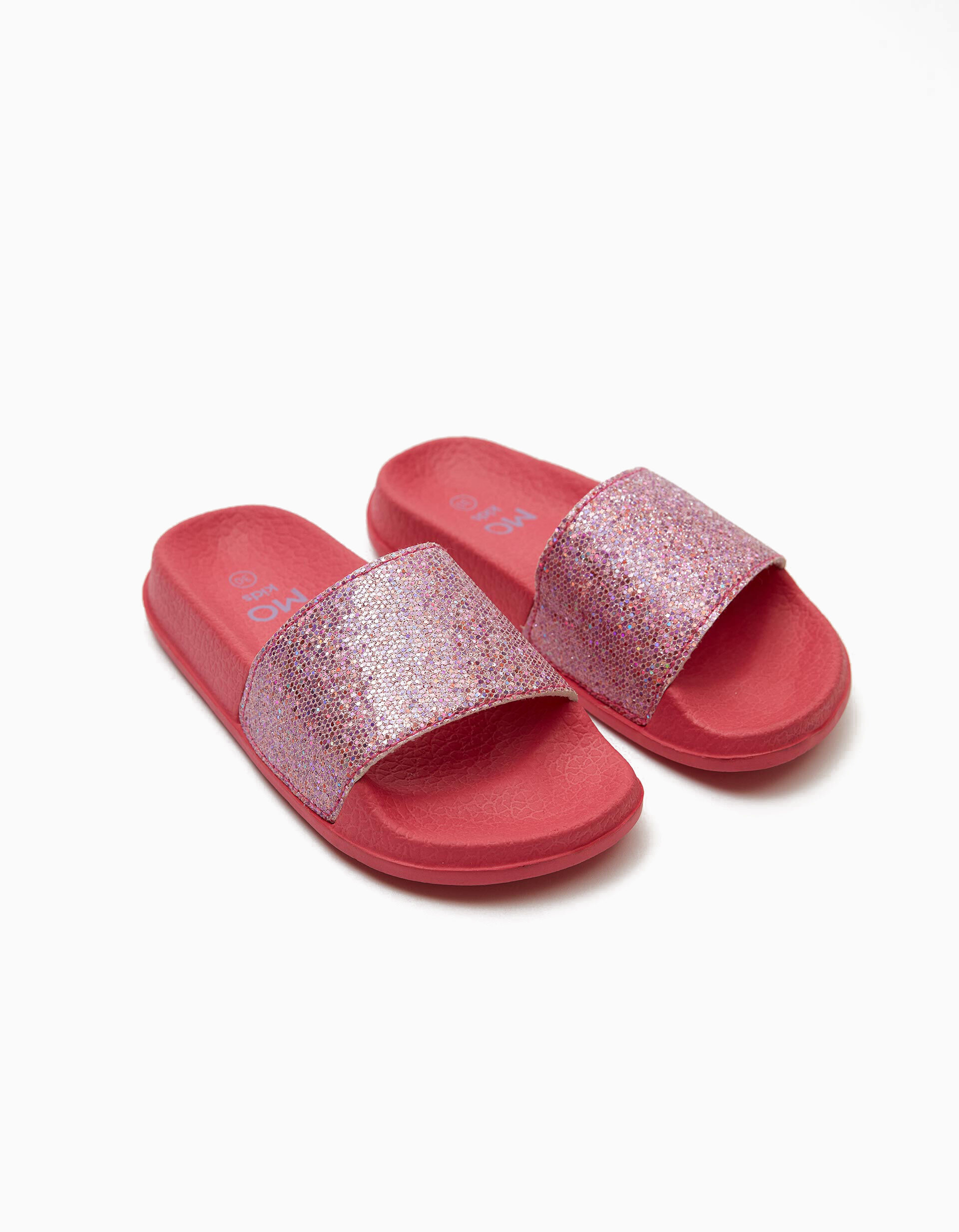 Flip-flops, Girls, Pink | MO Online