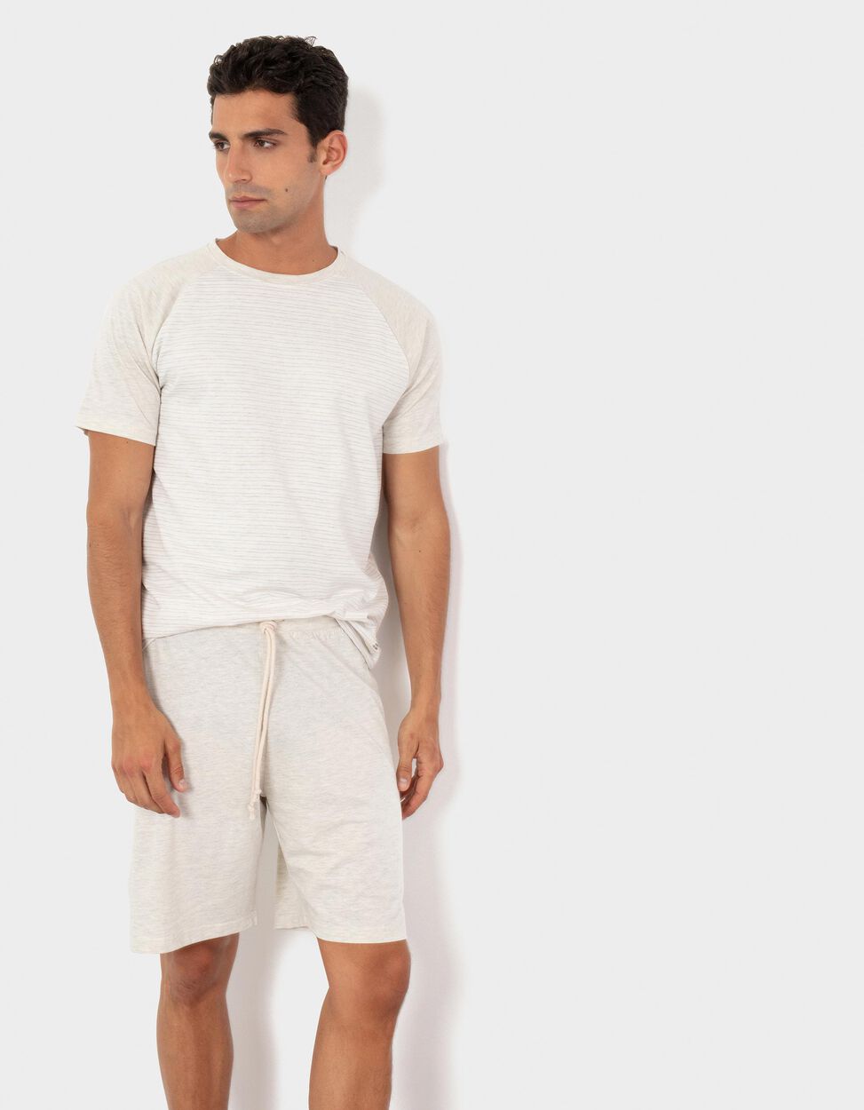 Pijama Para Homem Mo Online