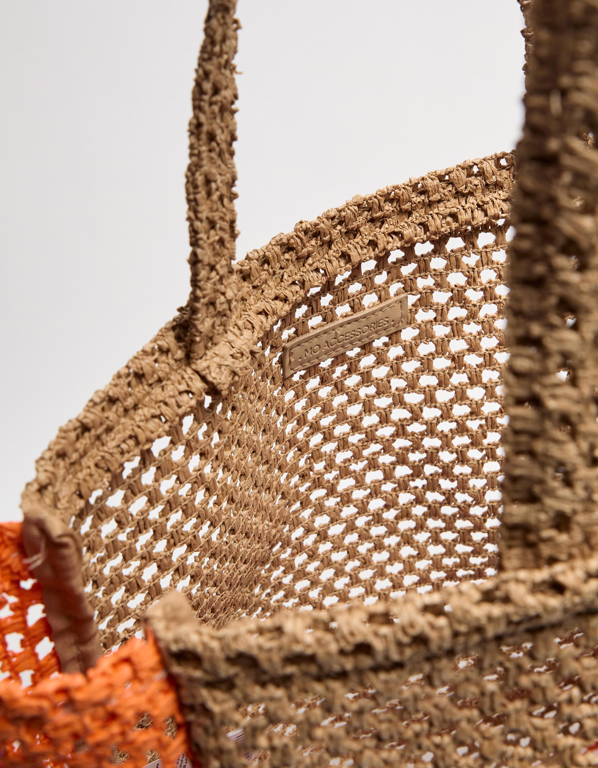 Mala de Praia, Mulher, Rosa | MO Online