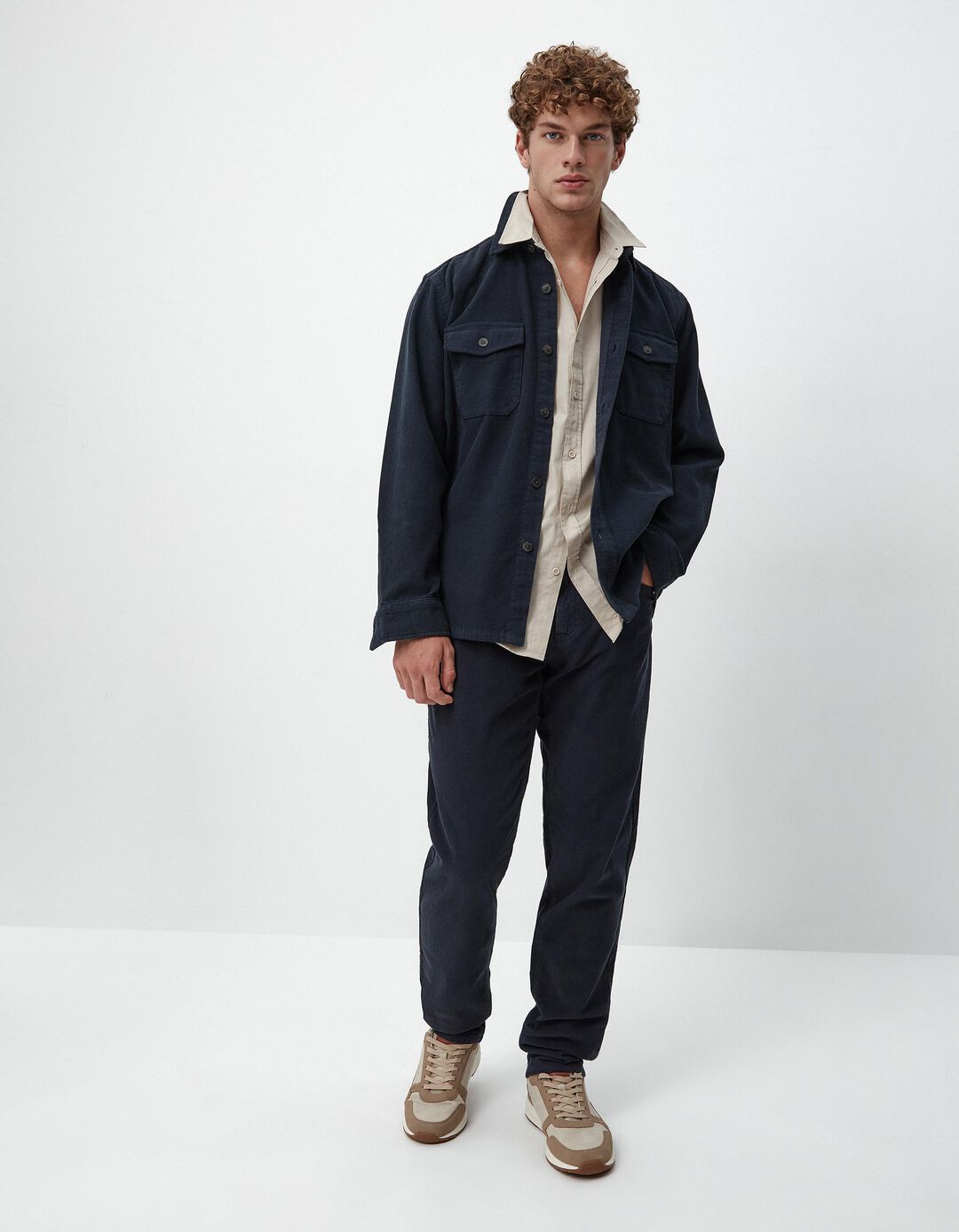 Roupa de Homem | MO Online