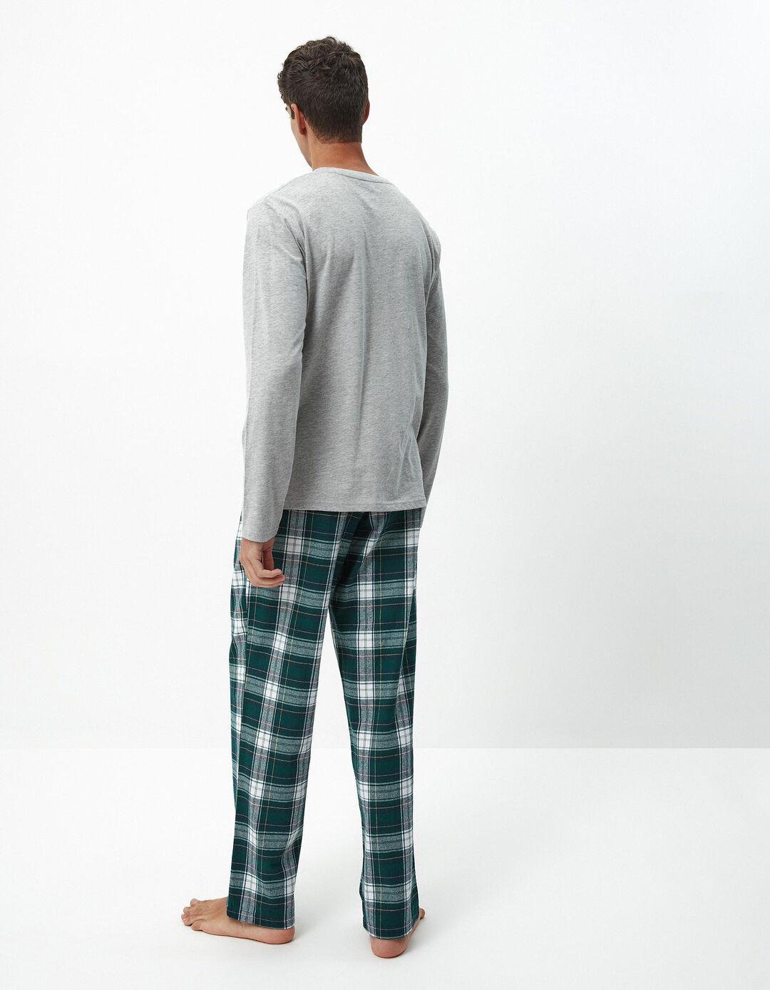 Pijamas de Homem | MO Online