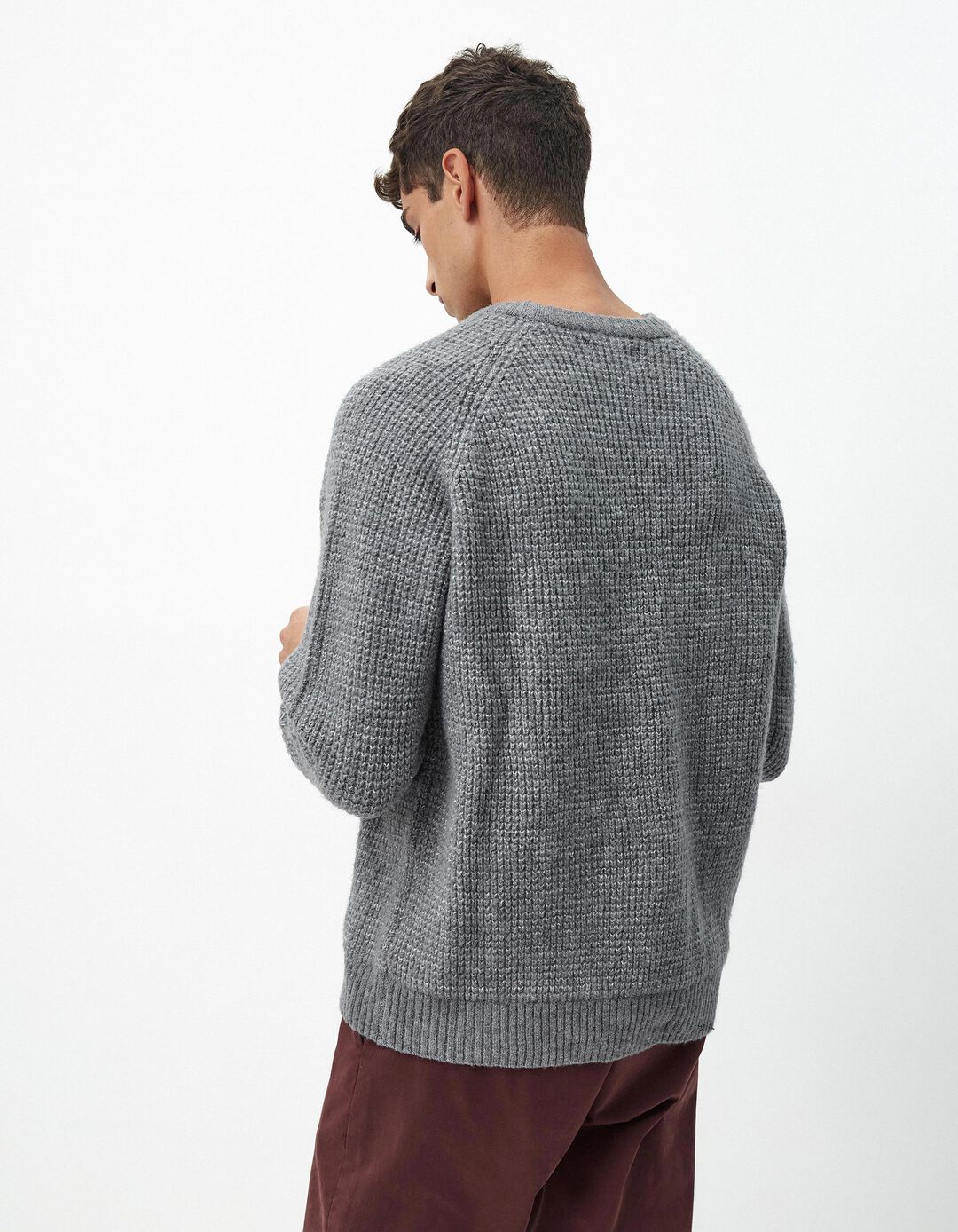 Roupa de Homem | MO Online