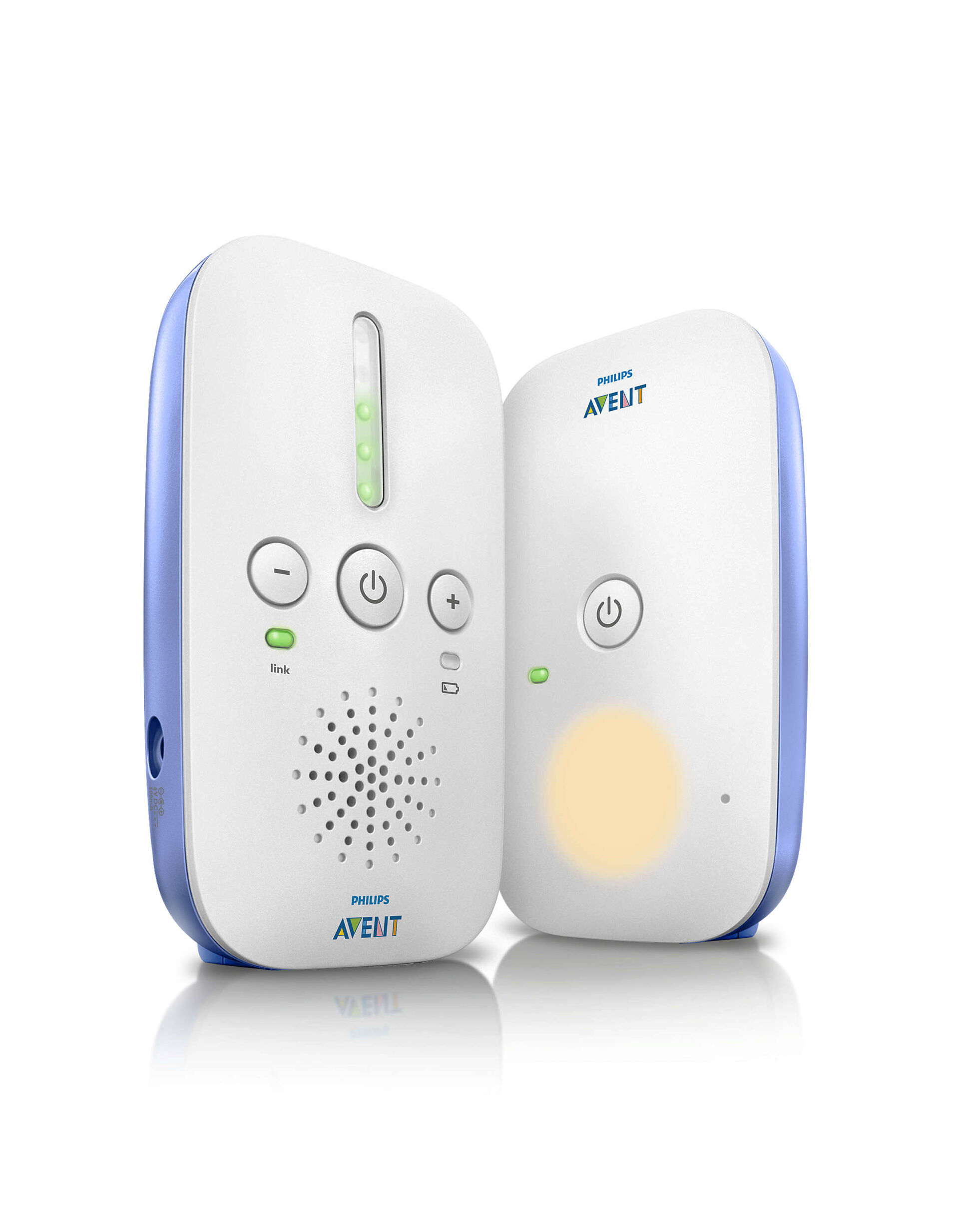 Intercomunicador Digital Philips Avent | MO Online