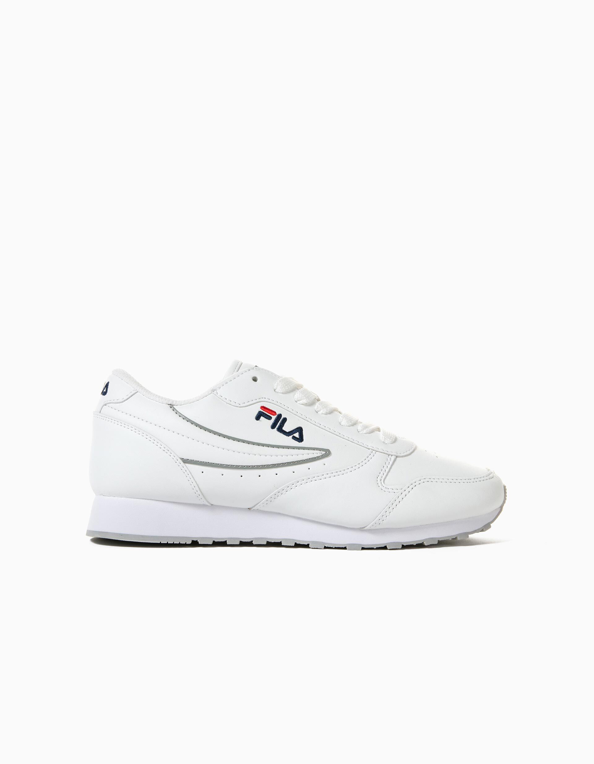 Sapatilhas FILA Orbit Low, Mulher | MO Online