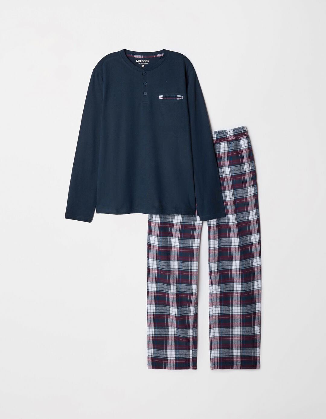 Pijamas de Homem | MO Online