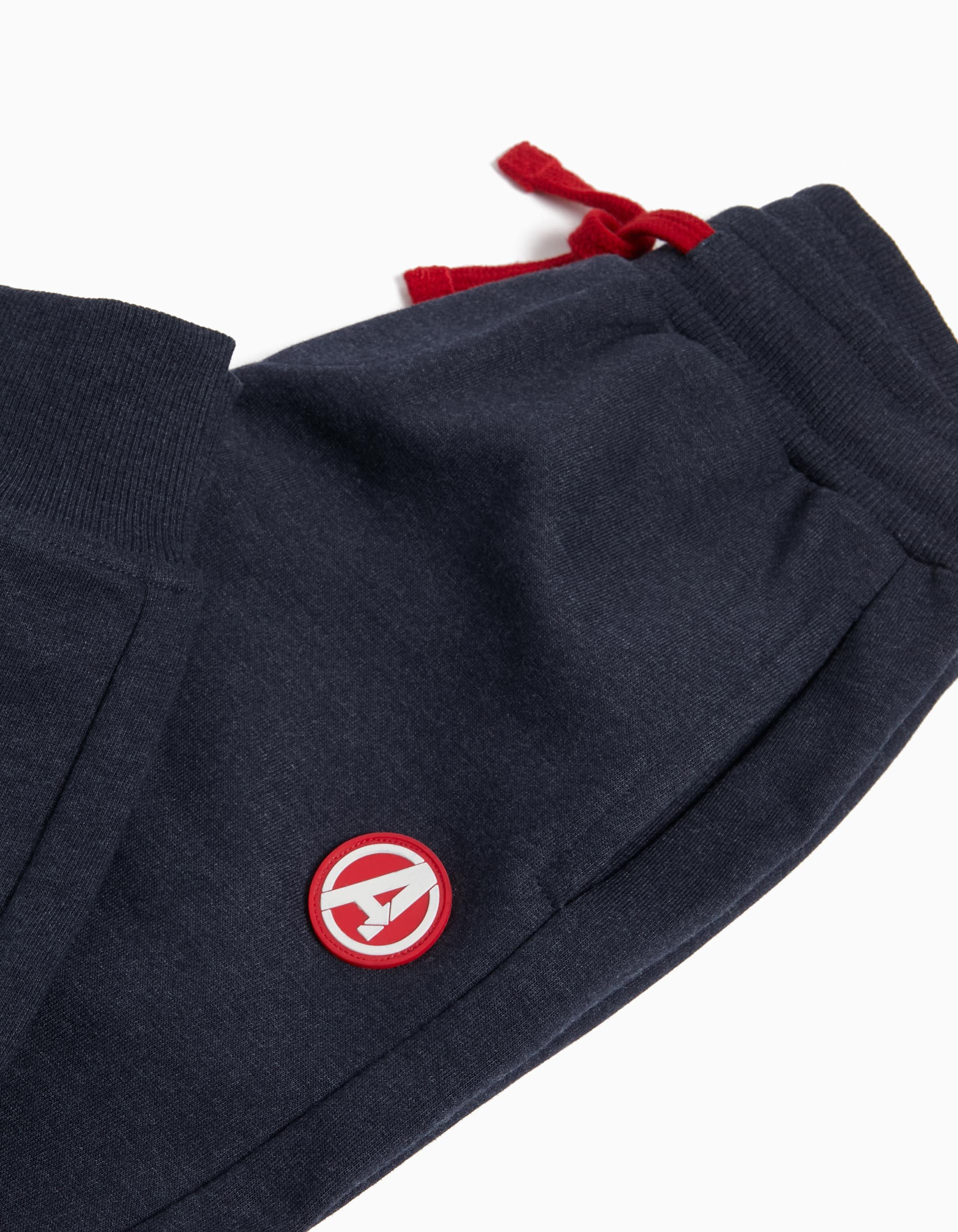 'Marvel' Tracksuit, Boy, Gray | MO Online