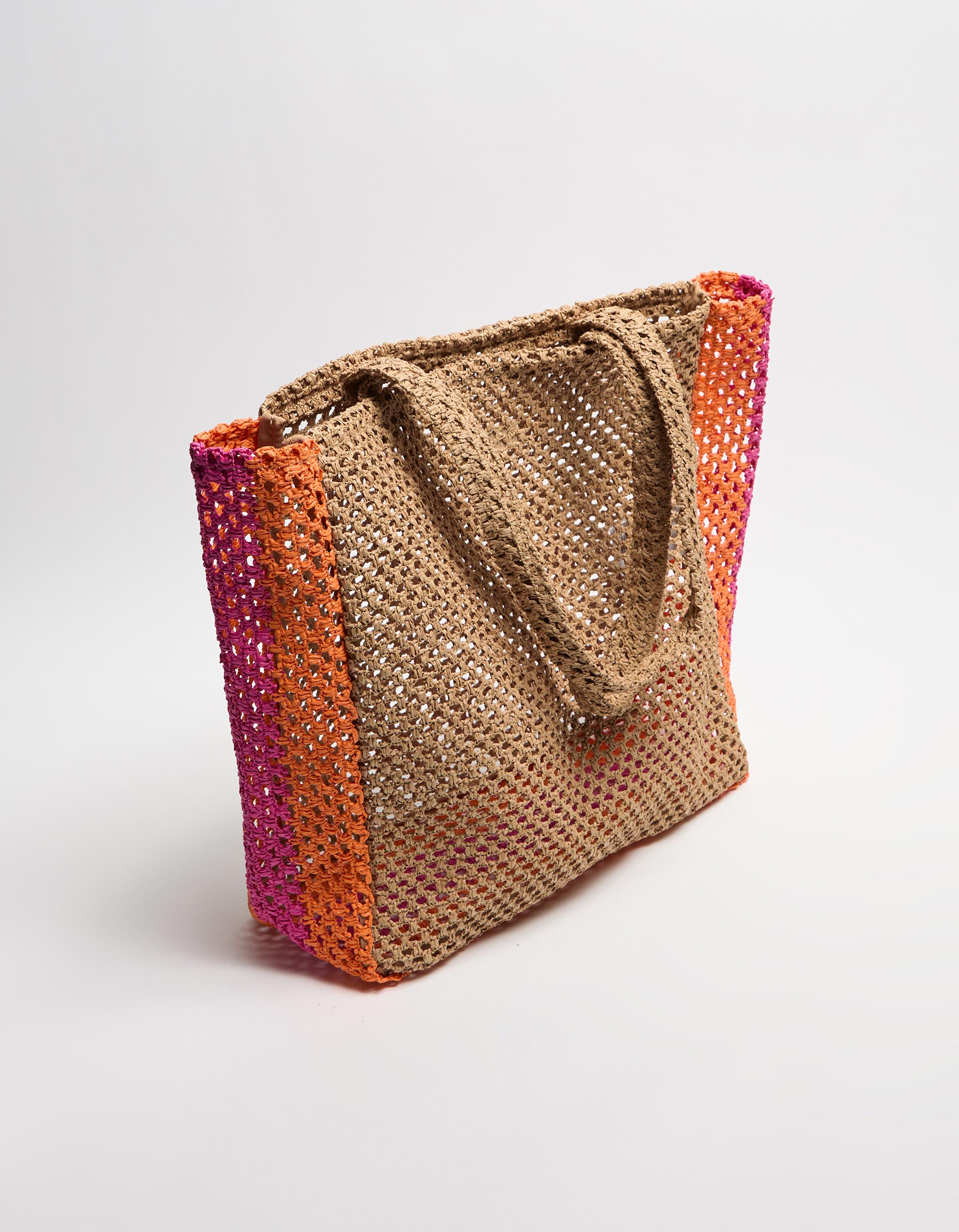 Mala de Praia, Mulher, Rosa | MO Online