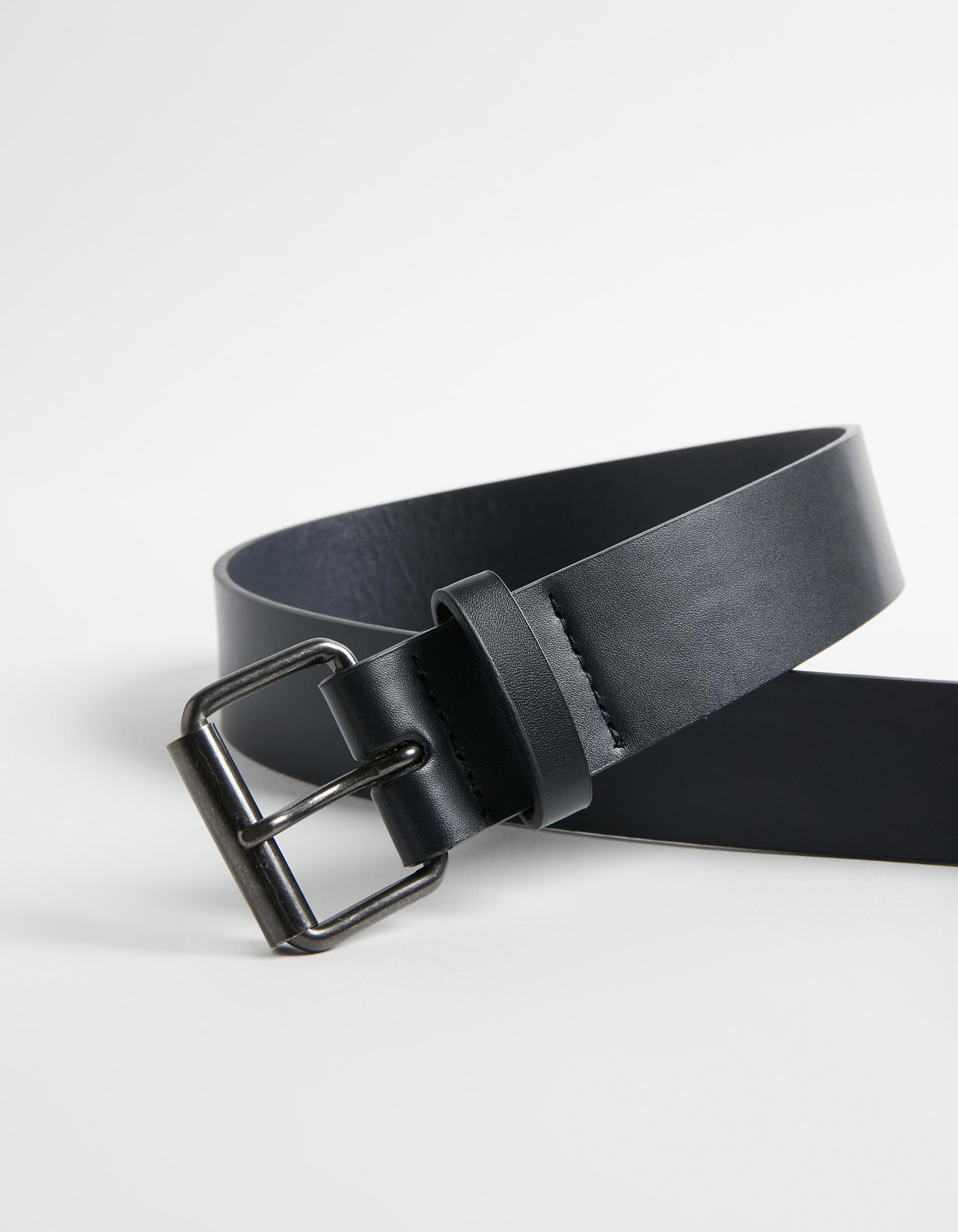 Cinto, Homem, Azul Escuro | MO Online