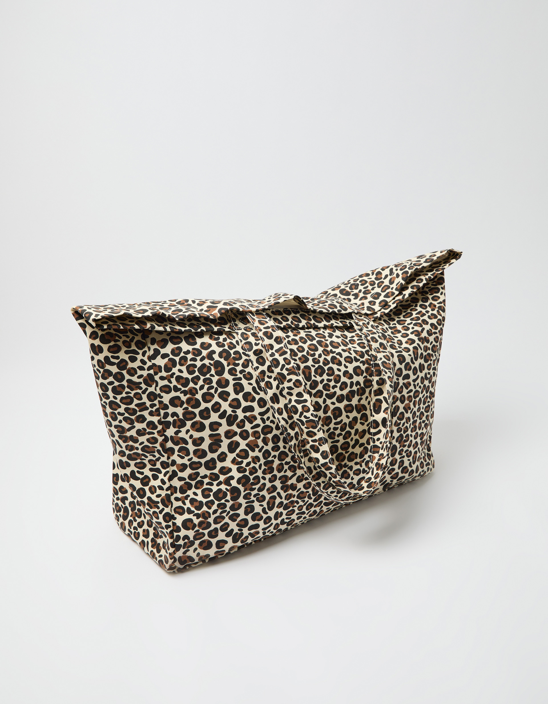 Mala Canvas, Mulher, Bege | MO Online