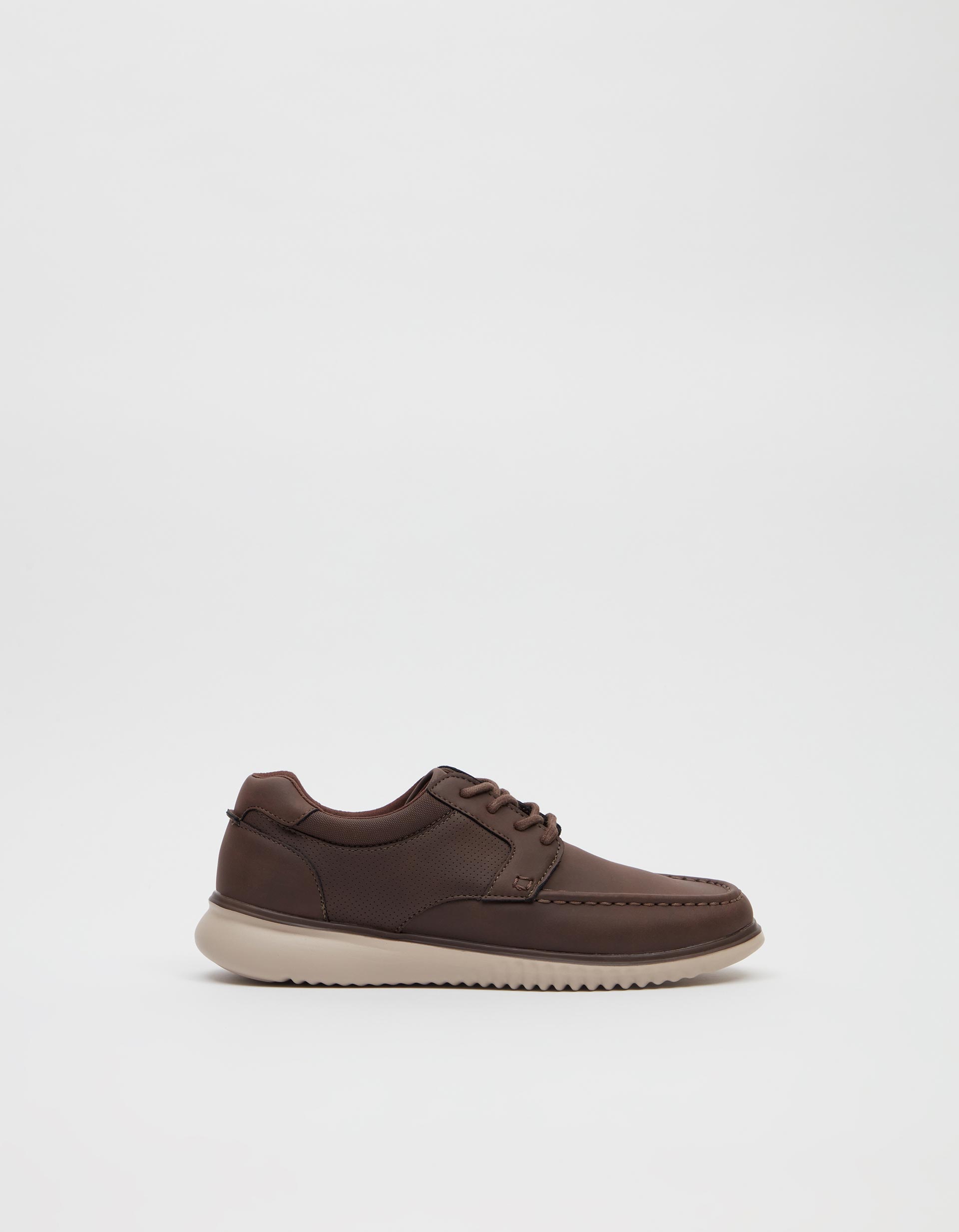 Sapatos, Homem, Castanho | MO Online