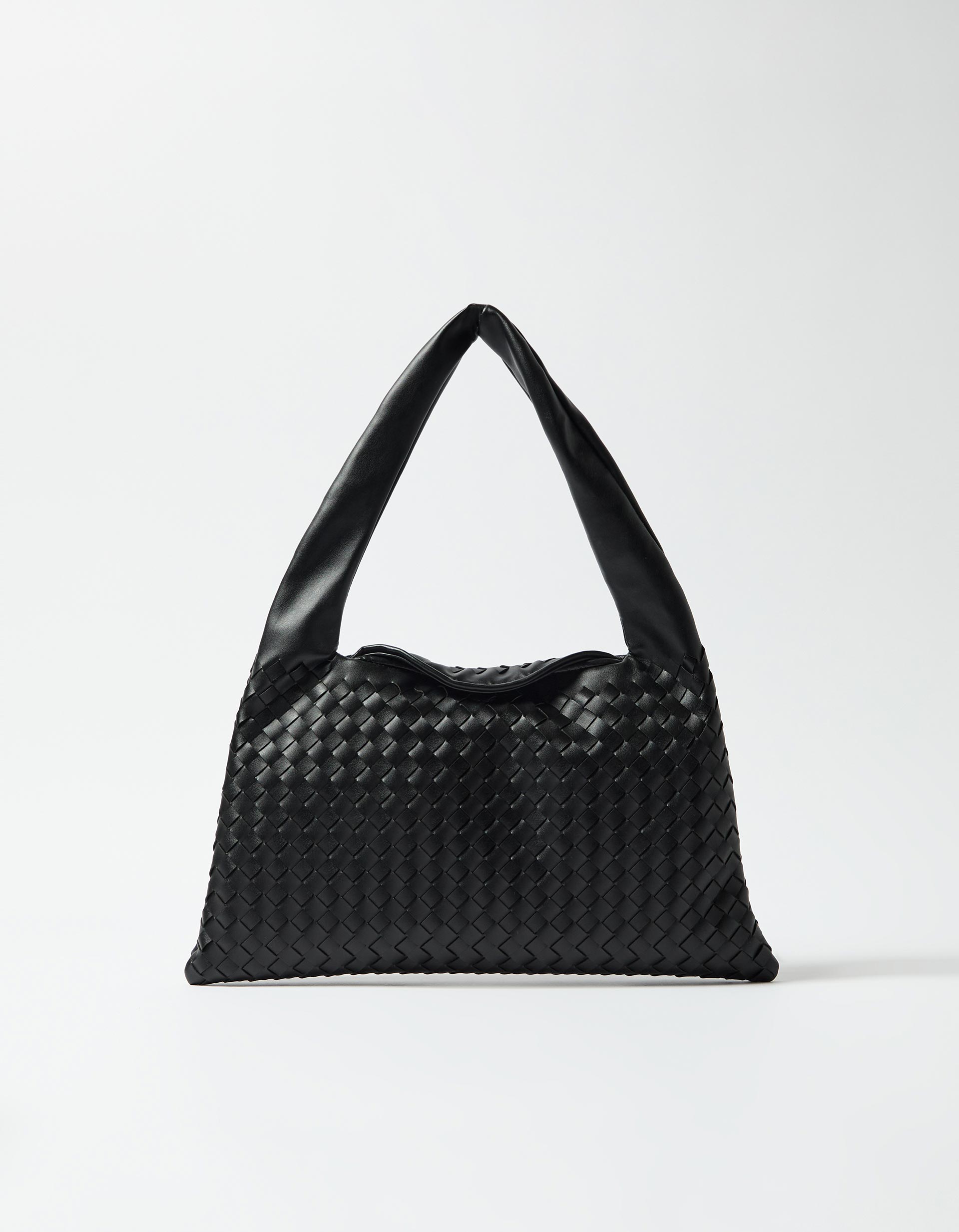 Mala de Ombro, Mulher, Preto | MO Online