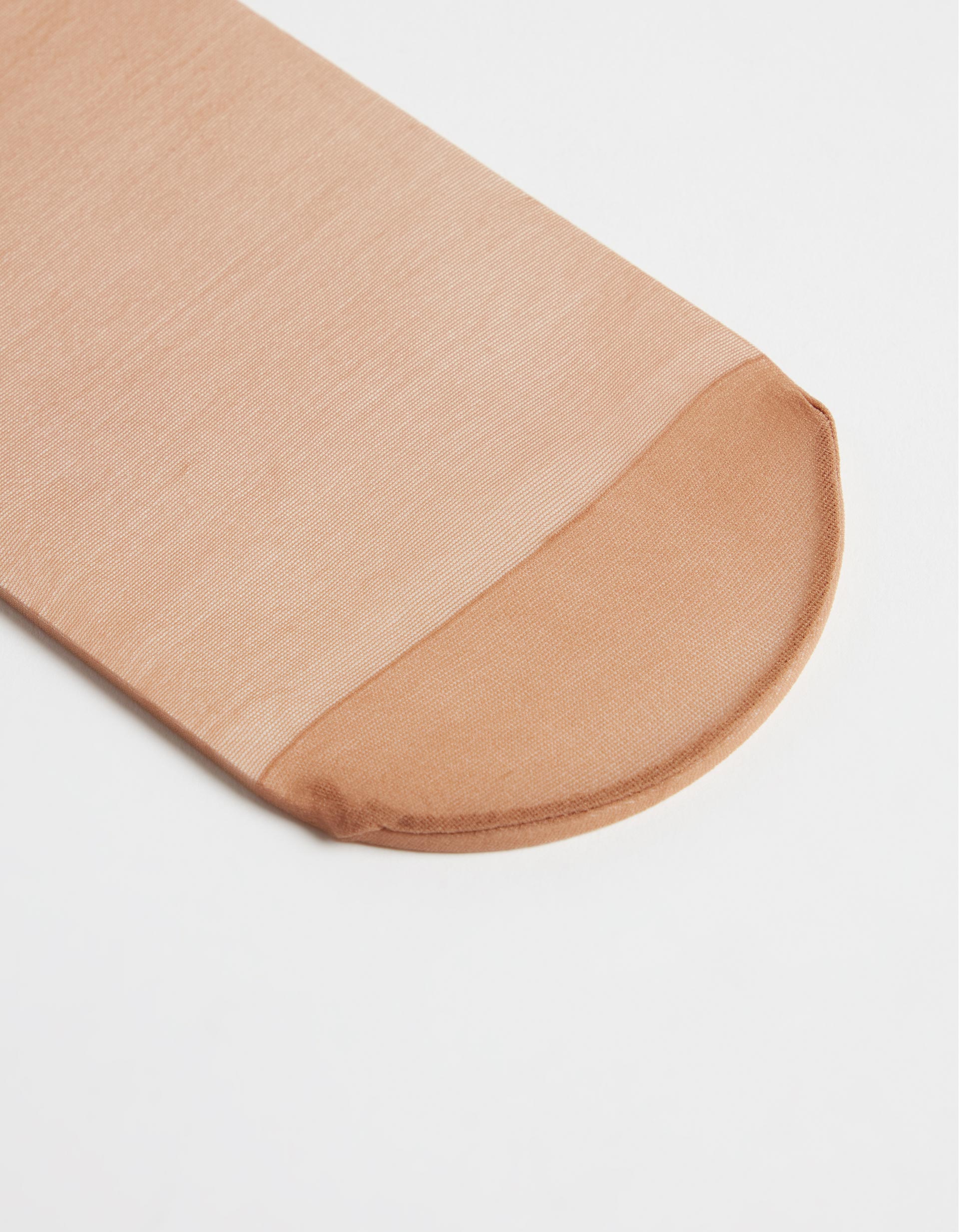 Collants Ventre Plano 20 DEN, Mulher, Castanho Claro | MO Online