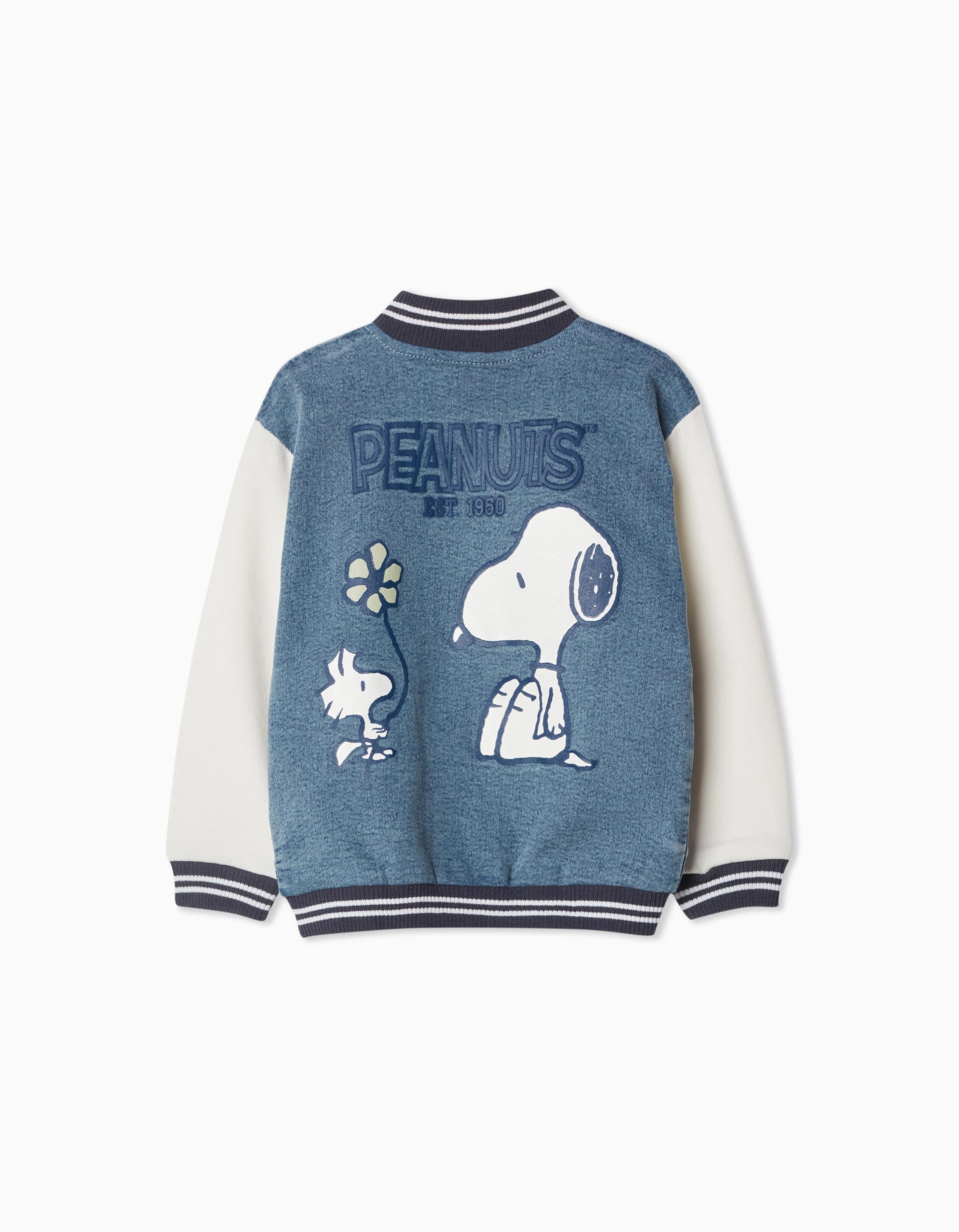 'Snoopy' Bomber Jacket, Girl, Multiple colors | MO Online