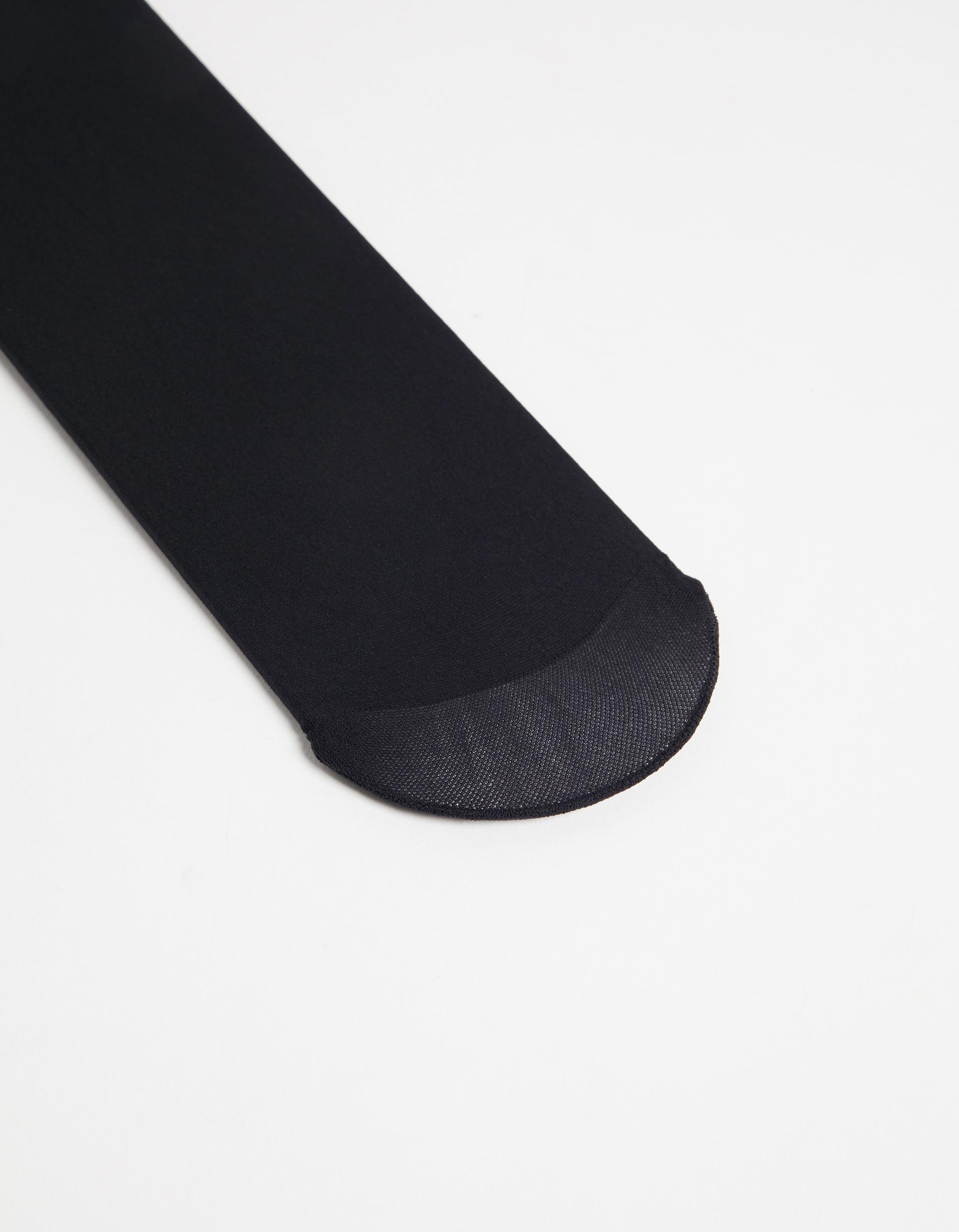 Pack 3 Pares de Collants Opacos 40 DEN, Mulher, Preto | MO Online
