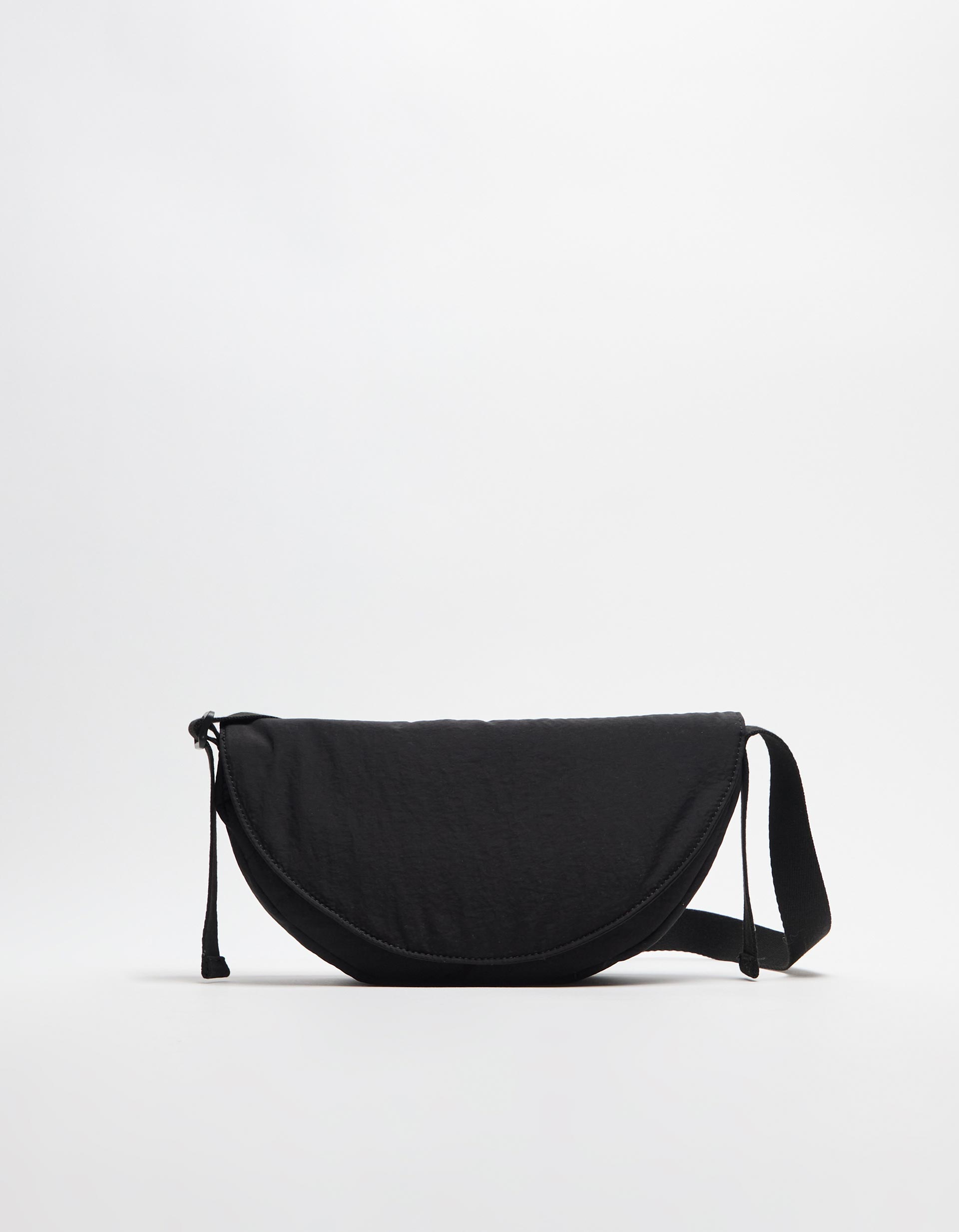 Mala Tiracolo, Mulher, Preto | MO Online