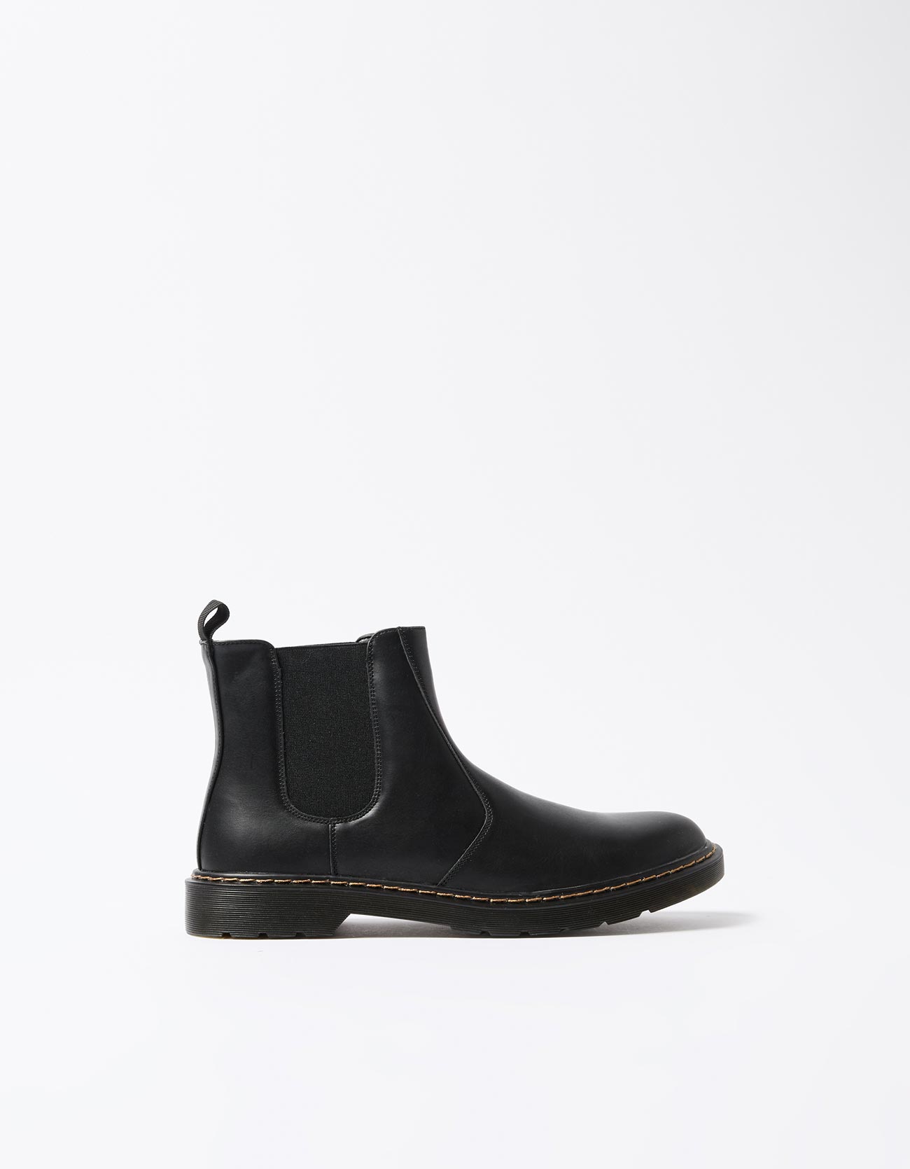 Botas, Homem, Preto | MO Online