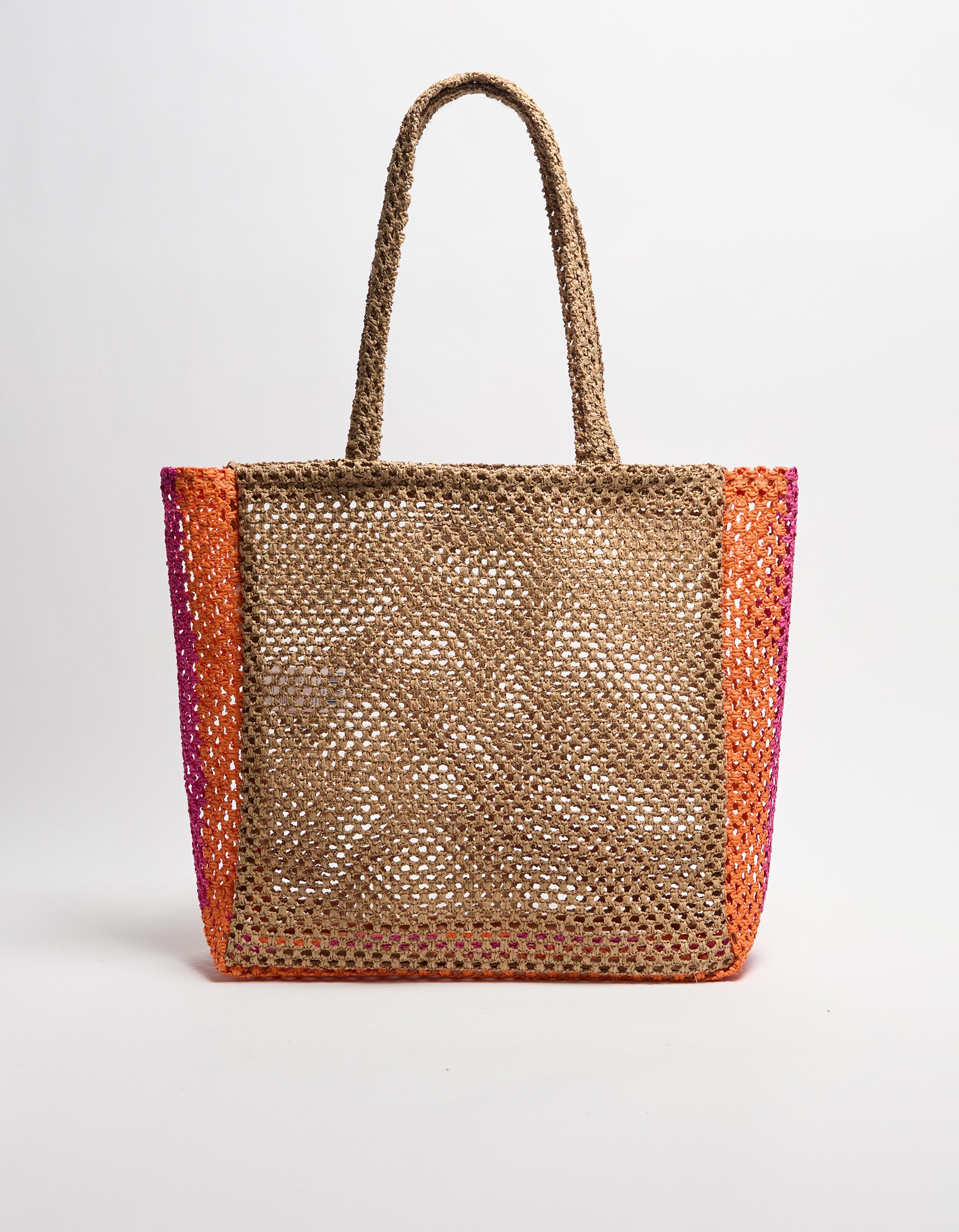 Mala de Praia, Mulher, Rosa | MO Online