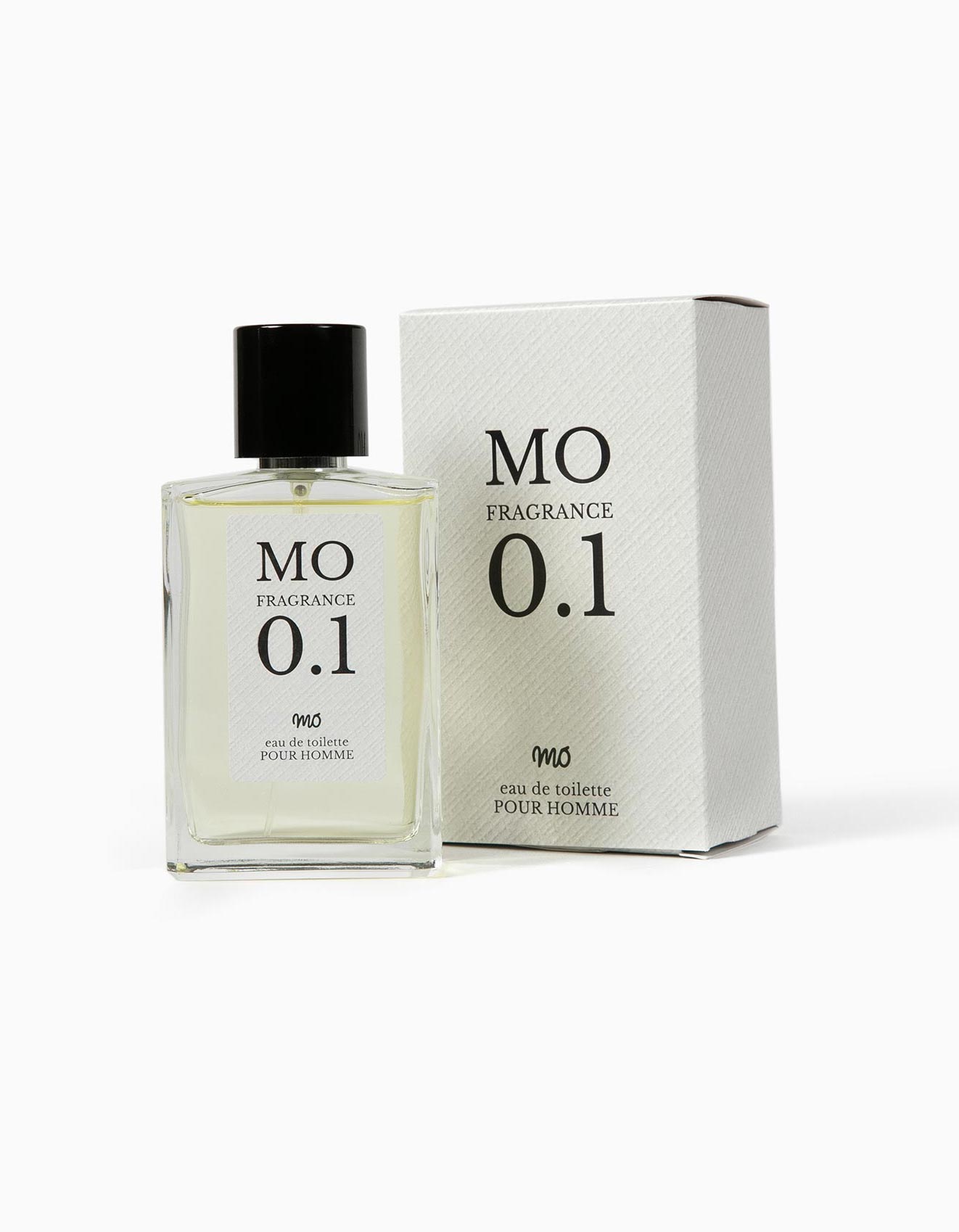 Perfume Mo Fragance 0.1 | MO Online
