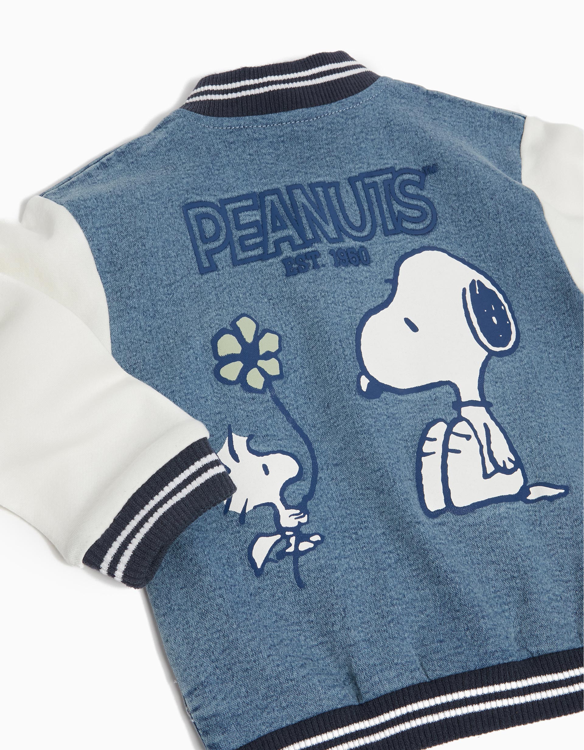 'Snoopy' Bomber Jacket, Girl, Multiple colors | MO Online