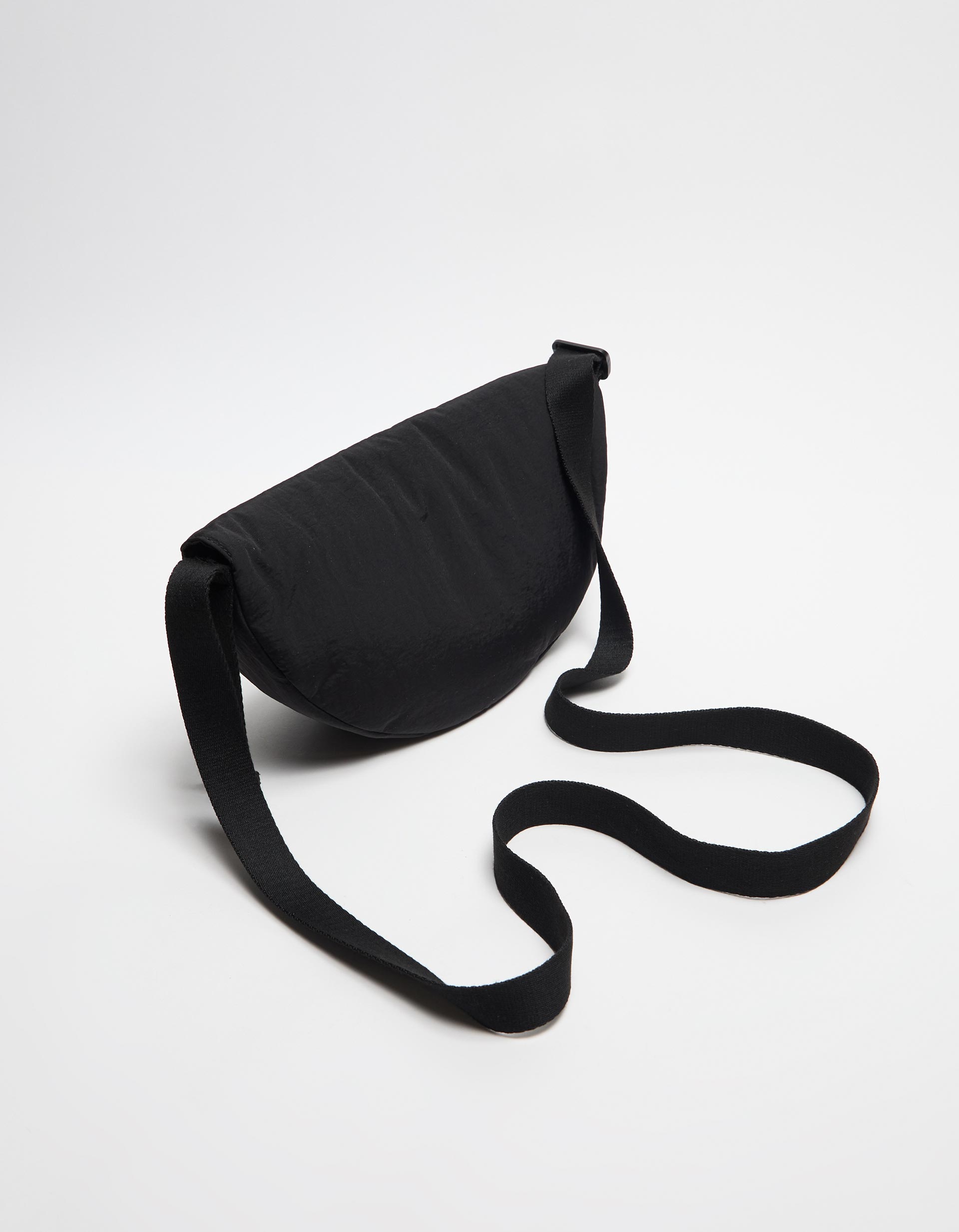 Mala Tiracolo, Mulher, Preto | MO Online