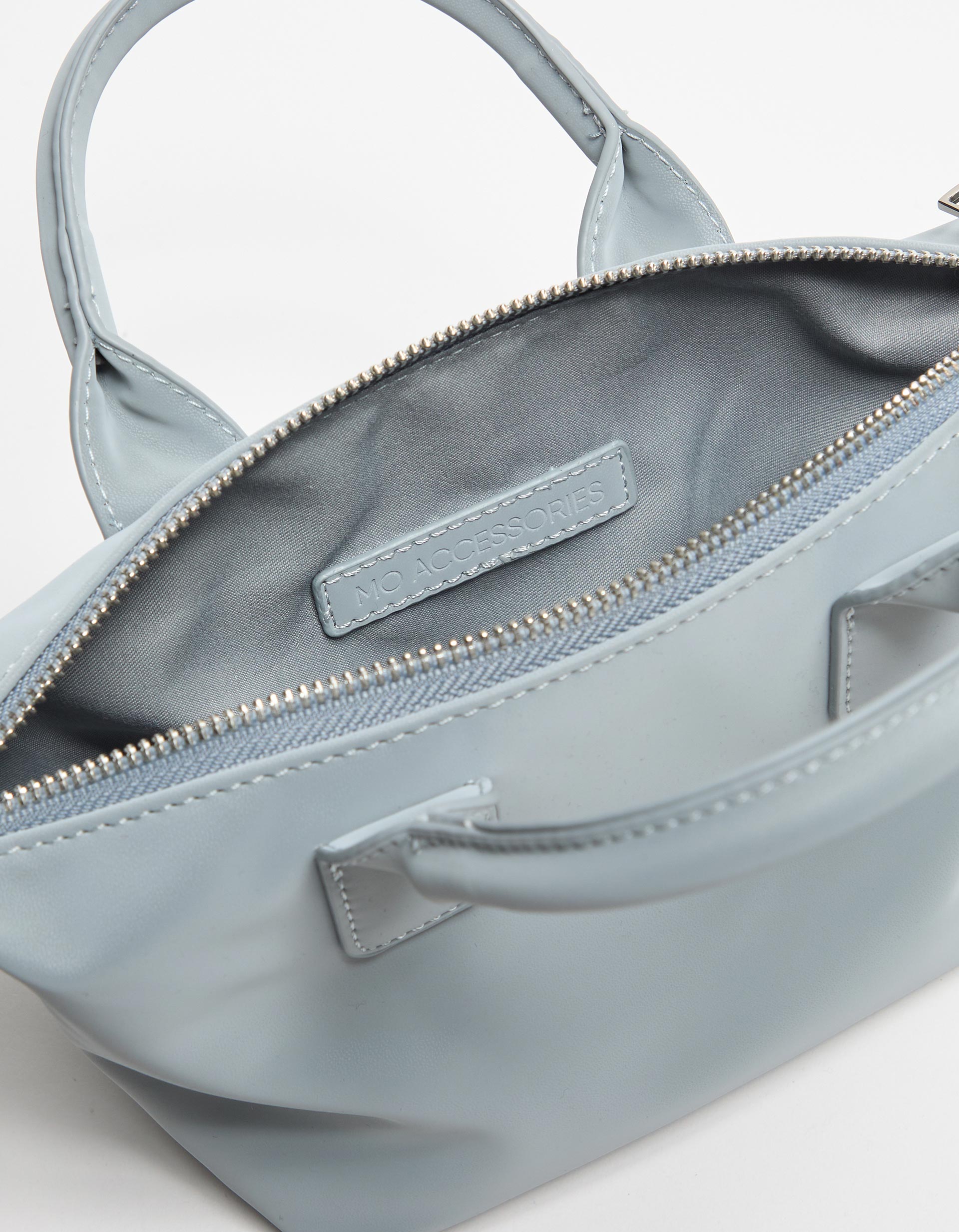 Mala Tiracolo, Mulher, Azul | MO Online