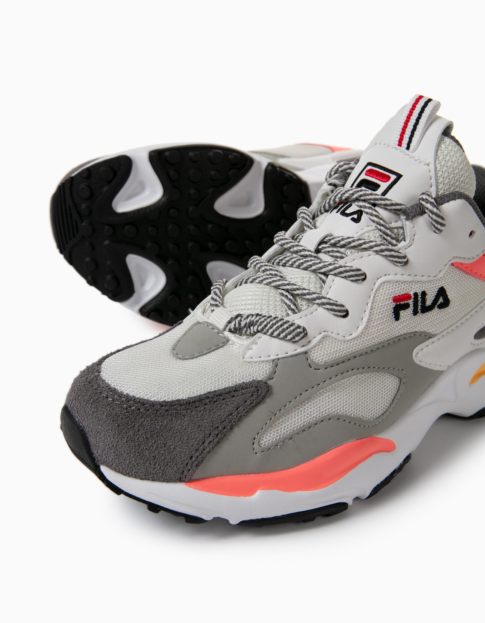 Sapatilhas FILA Ray Tracer, Mulher | MO Online