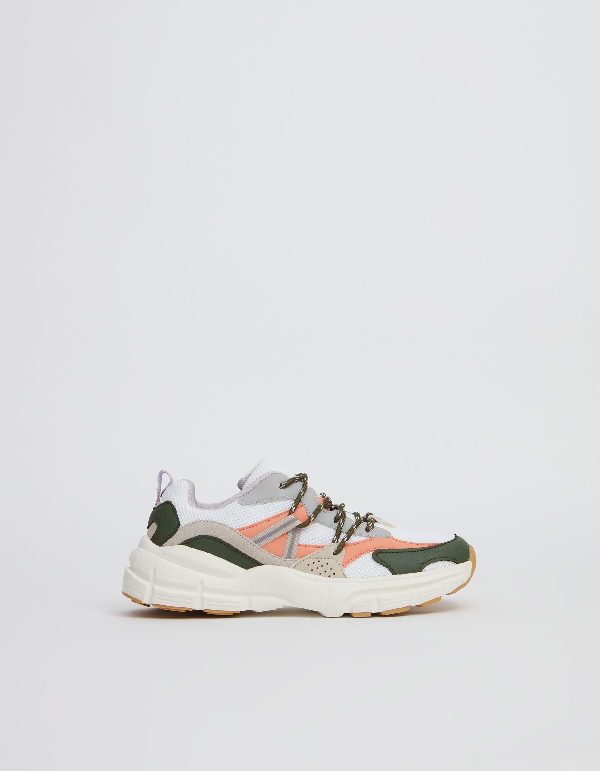 Sapatilhas, Mulher, Multicor | MO Online