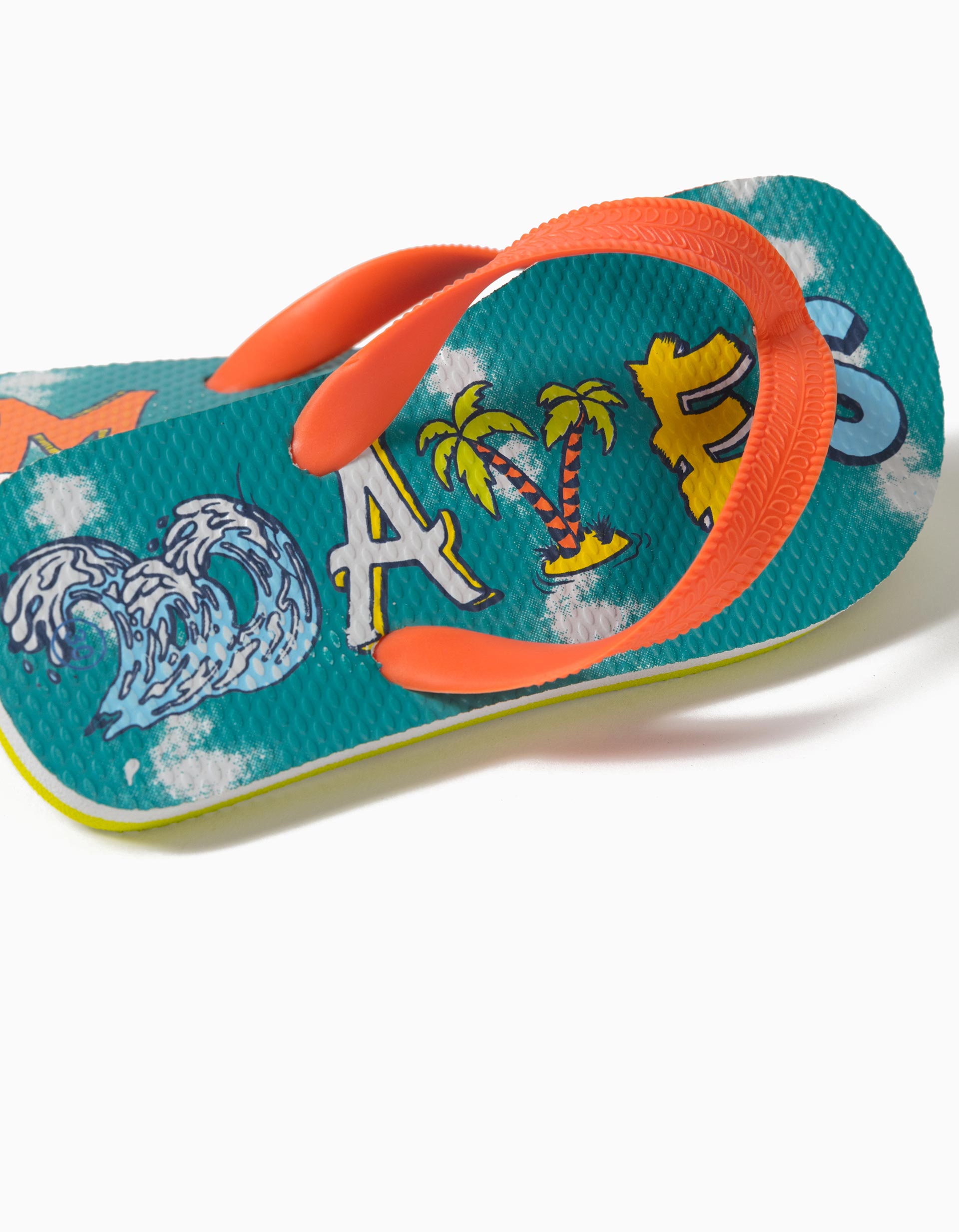 Chinelos de Praia, Menino | MO Online